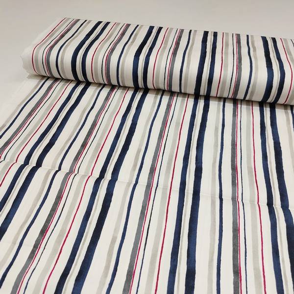 Bomullstoff - Quilting Cotton - Stoffdronning.no