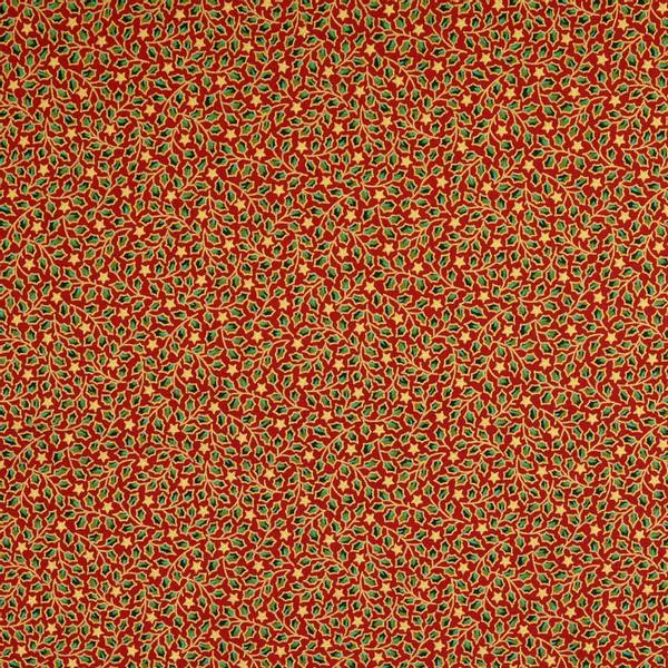 Bomullstoff - Quilting Cotton - Stoffdronning.no