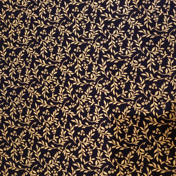 Bomullstoff - Quilting Cotton - Stoffdronning.no