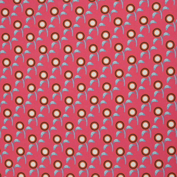 Kanvas Slitesterkt stoff til vesker, interiør og klær - Stoffdronning.no