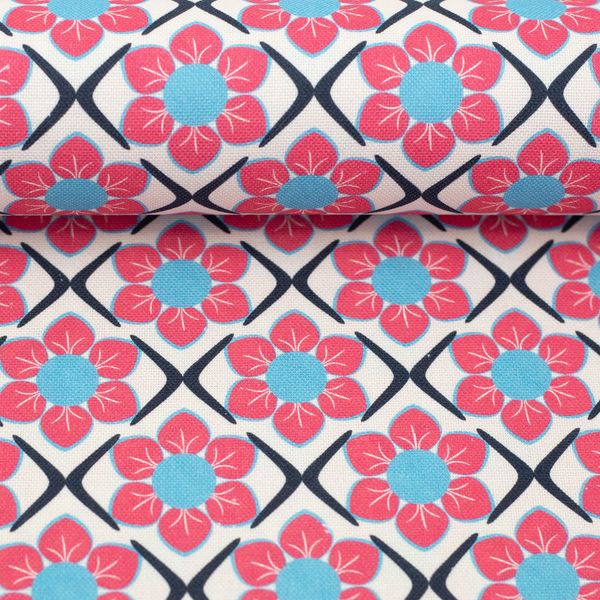 Kanvas Slitesterkt stoff til vesker, interiør og klær - Stoffdronning.no